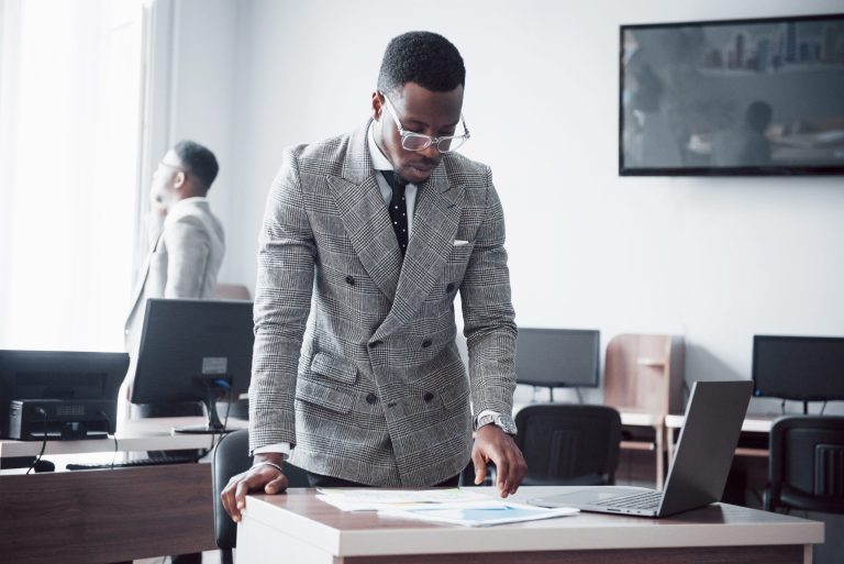 Eliud Senteu Marianyi – Wageni & Co. Advocates LLP